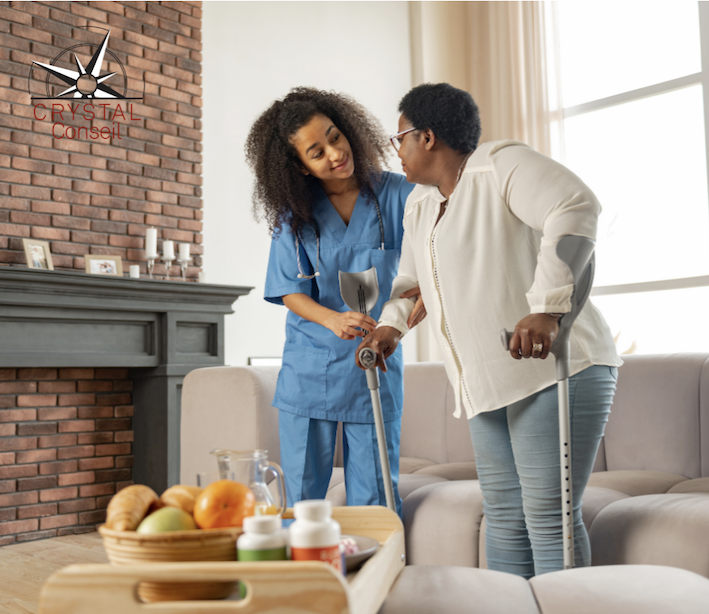 Réforme des retraites - CARPIMKO, c'est chaud ! - Eric Guin CRYSTAL Conseil