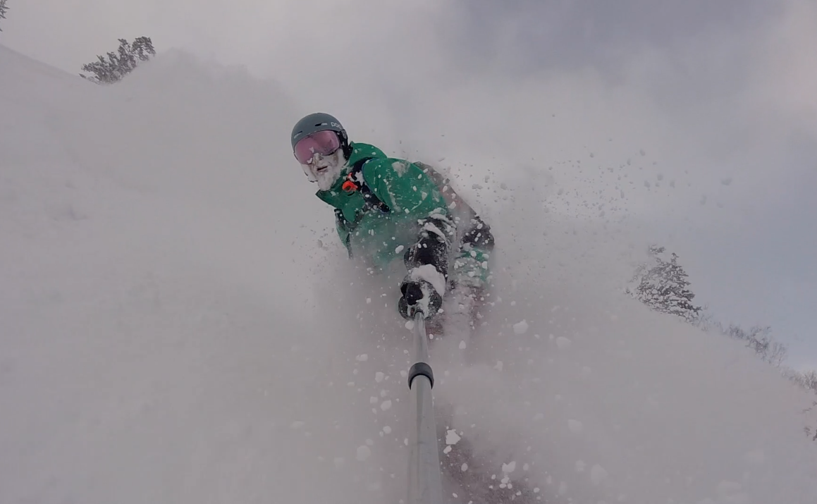 Japow 2019 - Powderspots.com