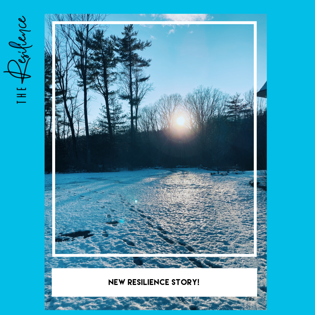 Resilience Stories - meetthis