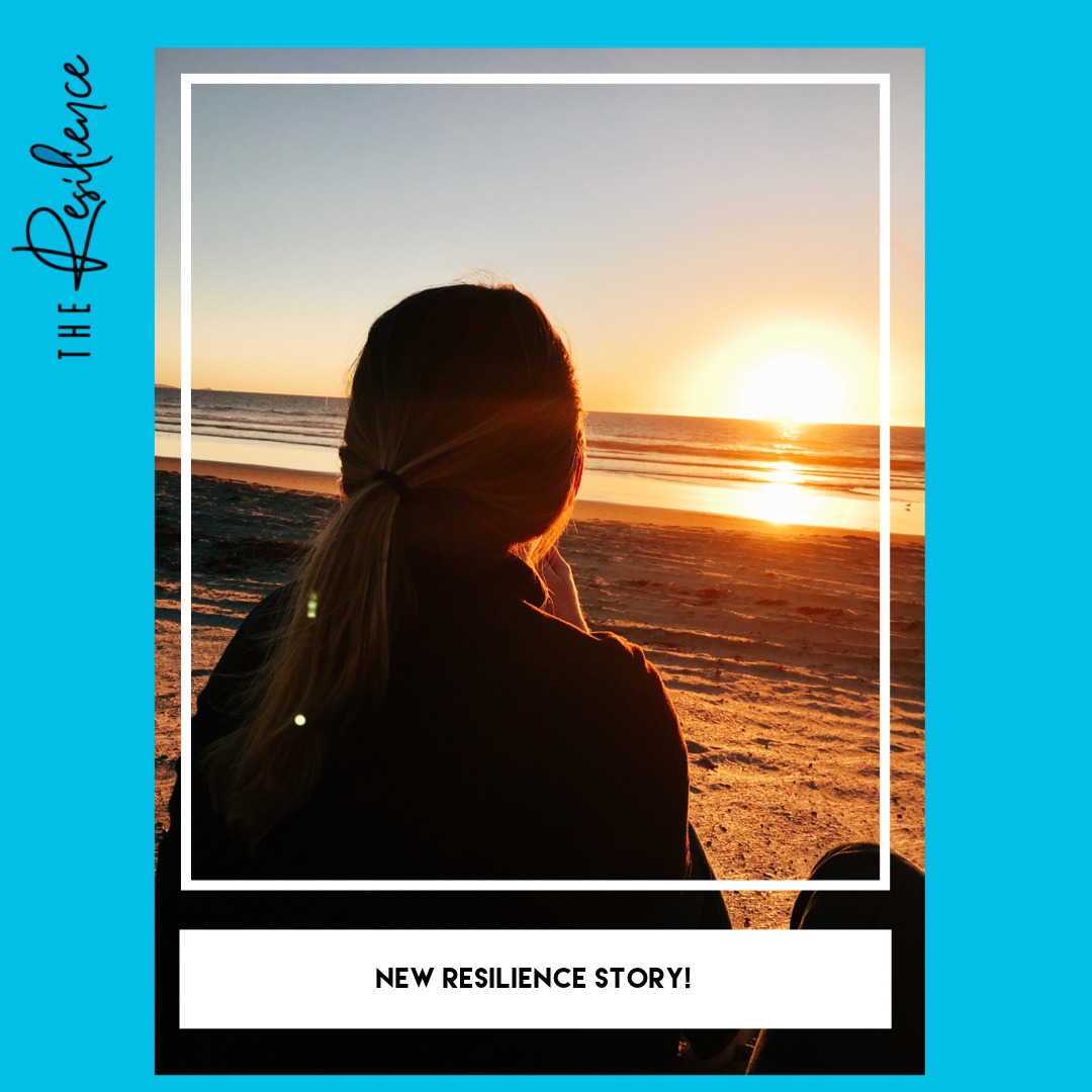 Resilience Story: Meet S - meetthis