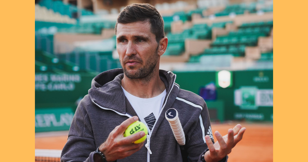 Demotraining, Showmatches und "der Bob": Mischa Zverev kommt am Samstag ...