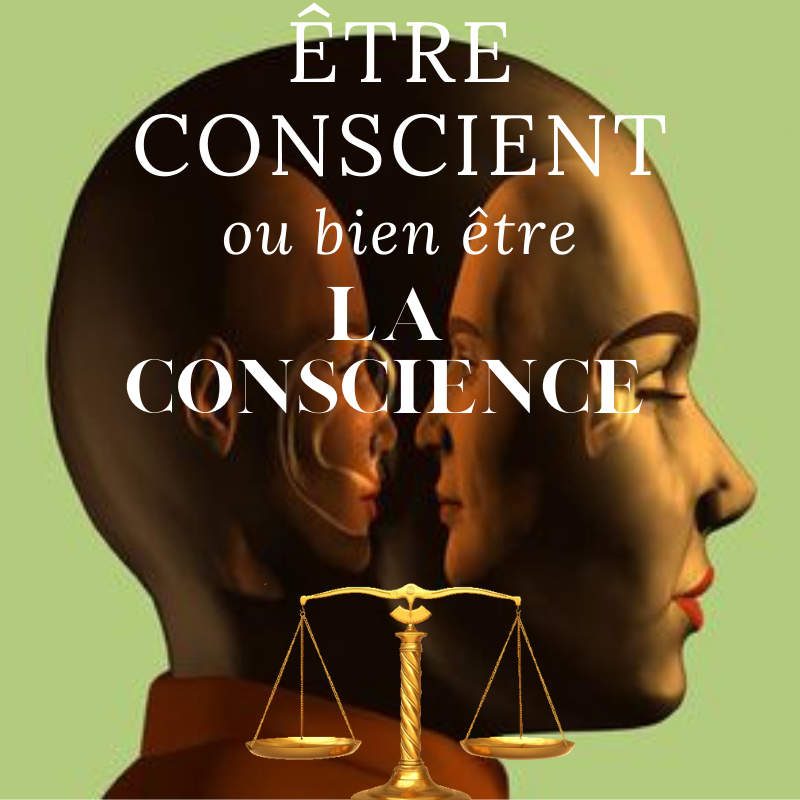 Vers une conscience supèrieure - Site de lavoiedelauthenticite