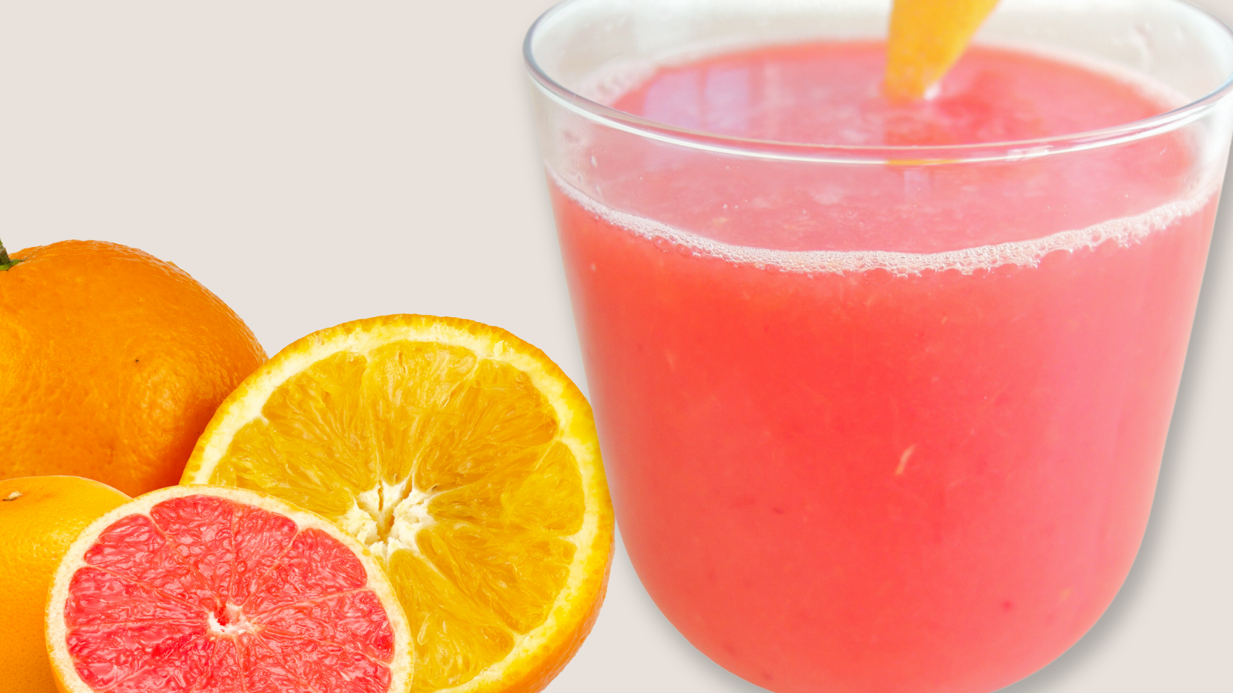 Jus tonique et diurétique en hivers - Joanne Rollier