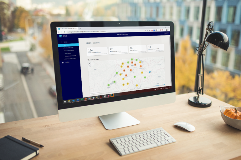 SUCCESSFUL COMPLETION OF THE ERA-NET PROJECT "SMARTLOAD ...