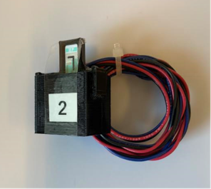 Potted Sensor Modules and Meshed Sensor Network - Starter Kit ...