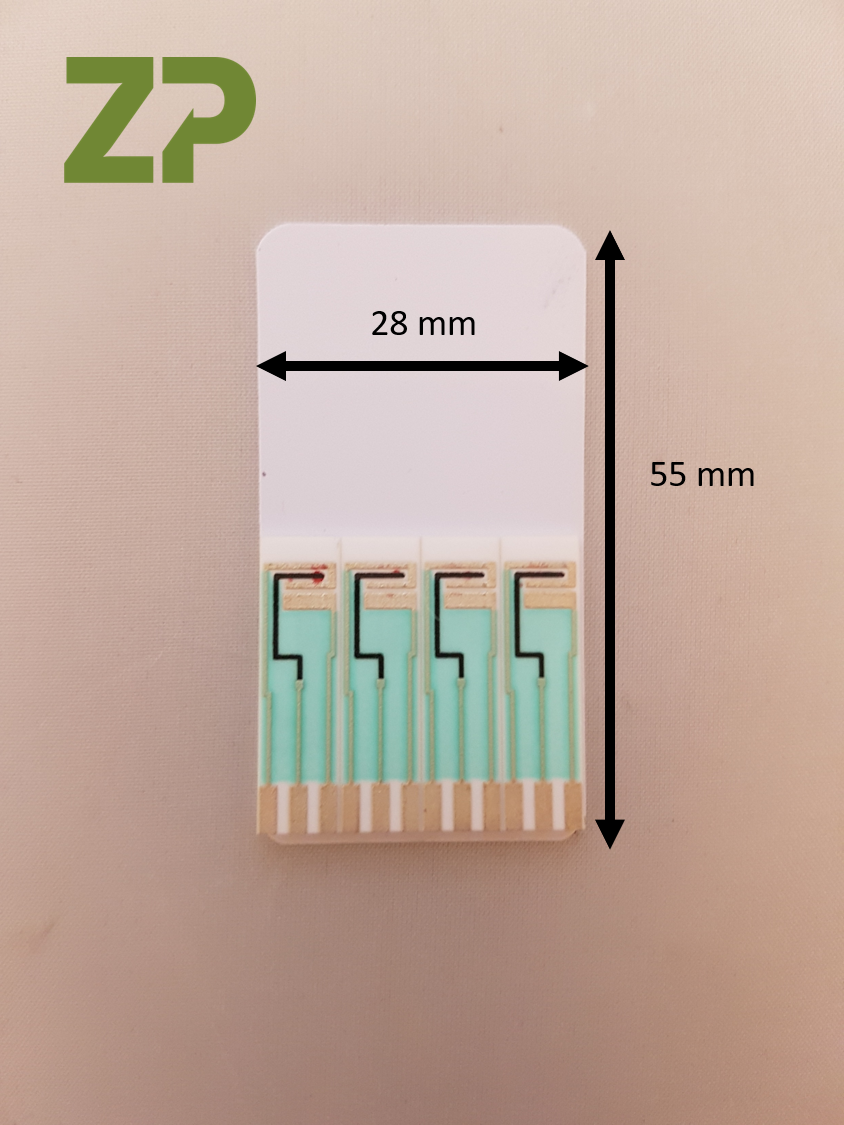 Biosensor Arrays - zimmerandpeacock