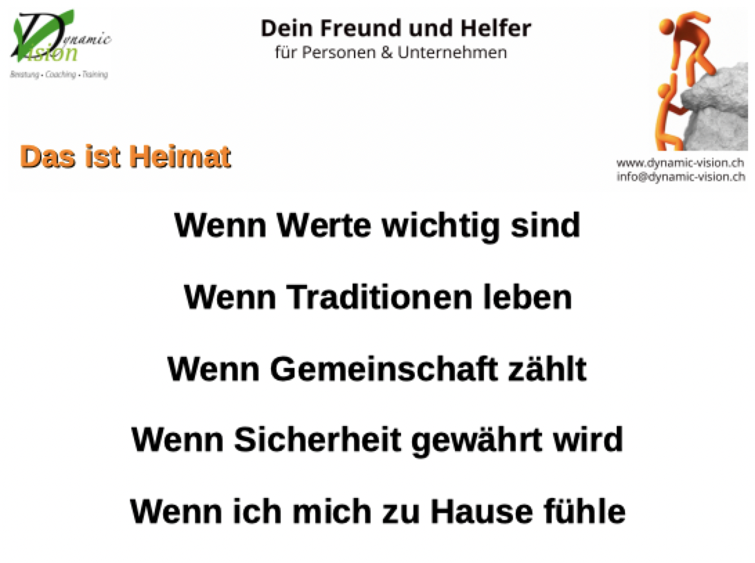 Das ist Heimat - dynamic-vision-persoenlichkeits Webseite! Das ist Heimat - dynamic-vision-persoenlichkeits Webseite!
