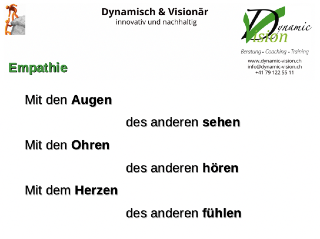 Empathie - dynamic-vision-persoenlichkeits Webseite! Empathie - dynamic-vision-persoenlichkeits Webseite!