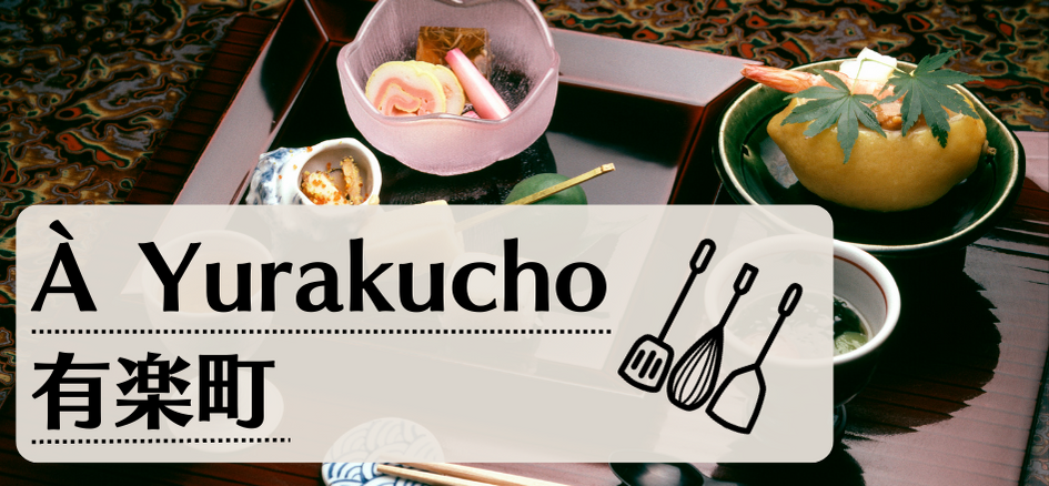 Mutsukari - Tokyo Guide Curieux du Japon