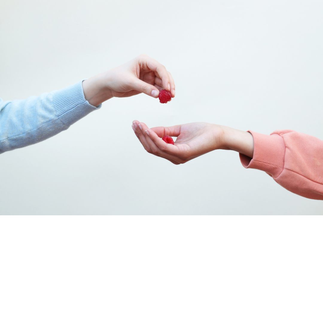 EL EQUILIBRIO ENTRE DAR Y TOMAR - Espai Sistèmic i Humanista · Carme ...