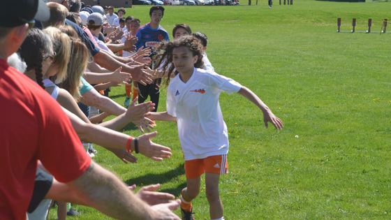 Your Child is Experiencing Performance Issues in their Sport… Now What ...