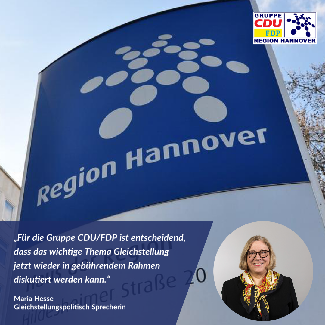 Einrichtung des Ausschusses für Gleichstellung, Integration ...