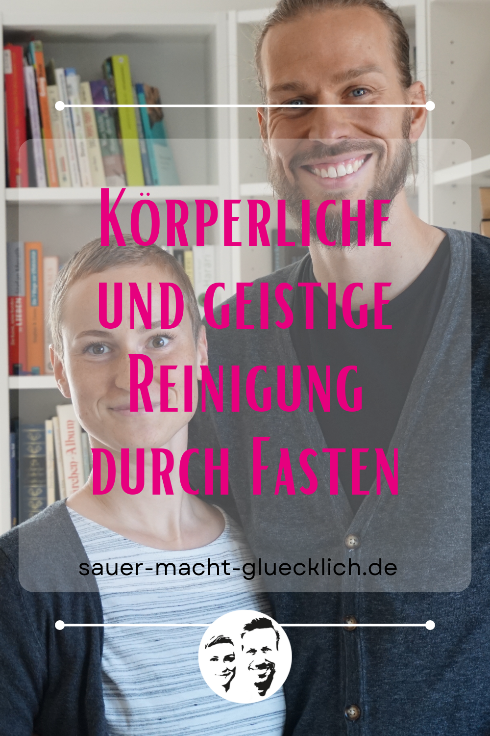 Fasten als Weg zur körperlichen und geistigen Reinigung: Unsere ...