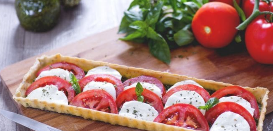 How about discovering some different Capri Recipes? - amalfistyle