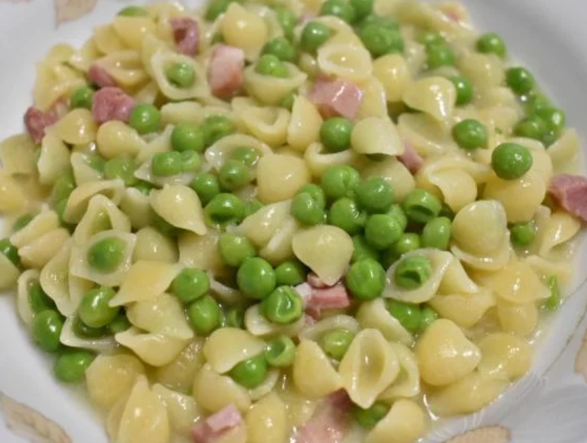 Italian Spring Pasta Dishes - light and easy! - amalfistyle