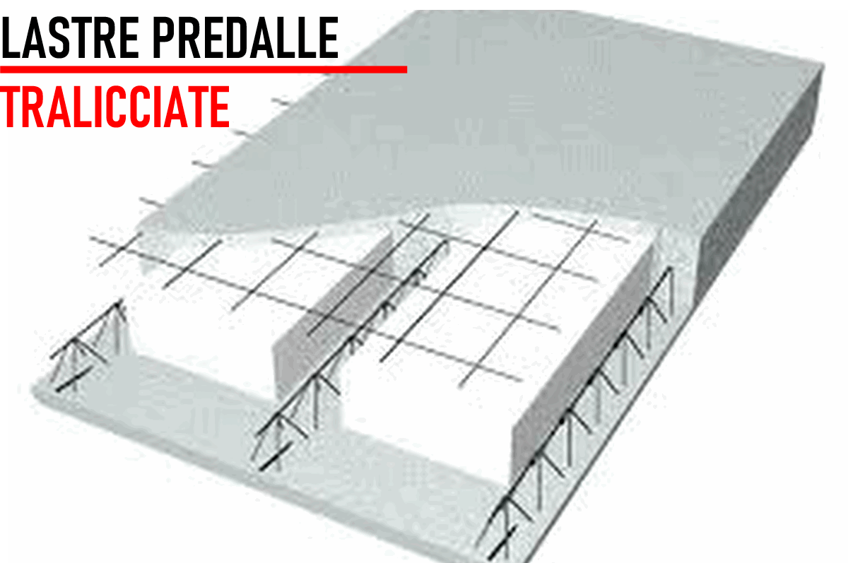 E' sempre possibile risolvere le infiltrazioni di acqua da una Lastra ...