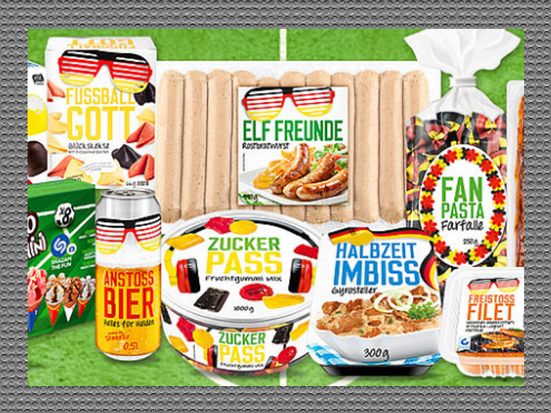 Einwegverpackungen im TO GO Bereich - Gastronomie Downloads