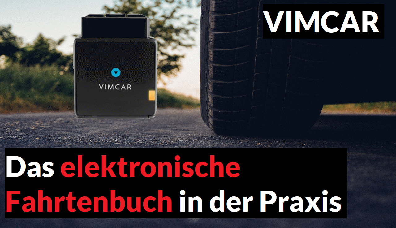 Vimcar | Das elektronische Fahrtenbuch in der Praxis - STEUERN UND ...