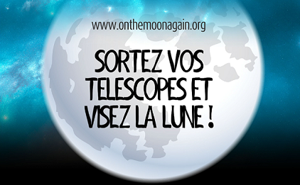 Visez la Lune ! - Site de J. Dervieux