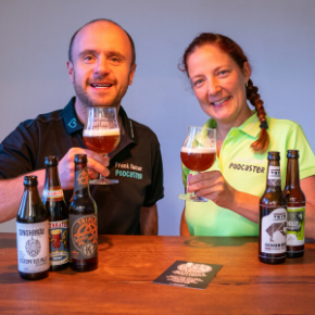 Was ist eigentlich Craft Beer - Thorsten vom Kraftpaule aus Stuttgart ...