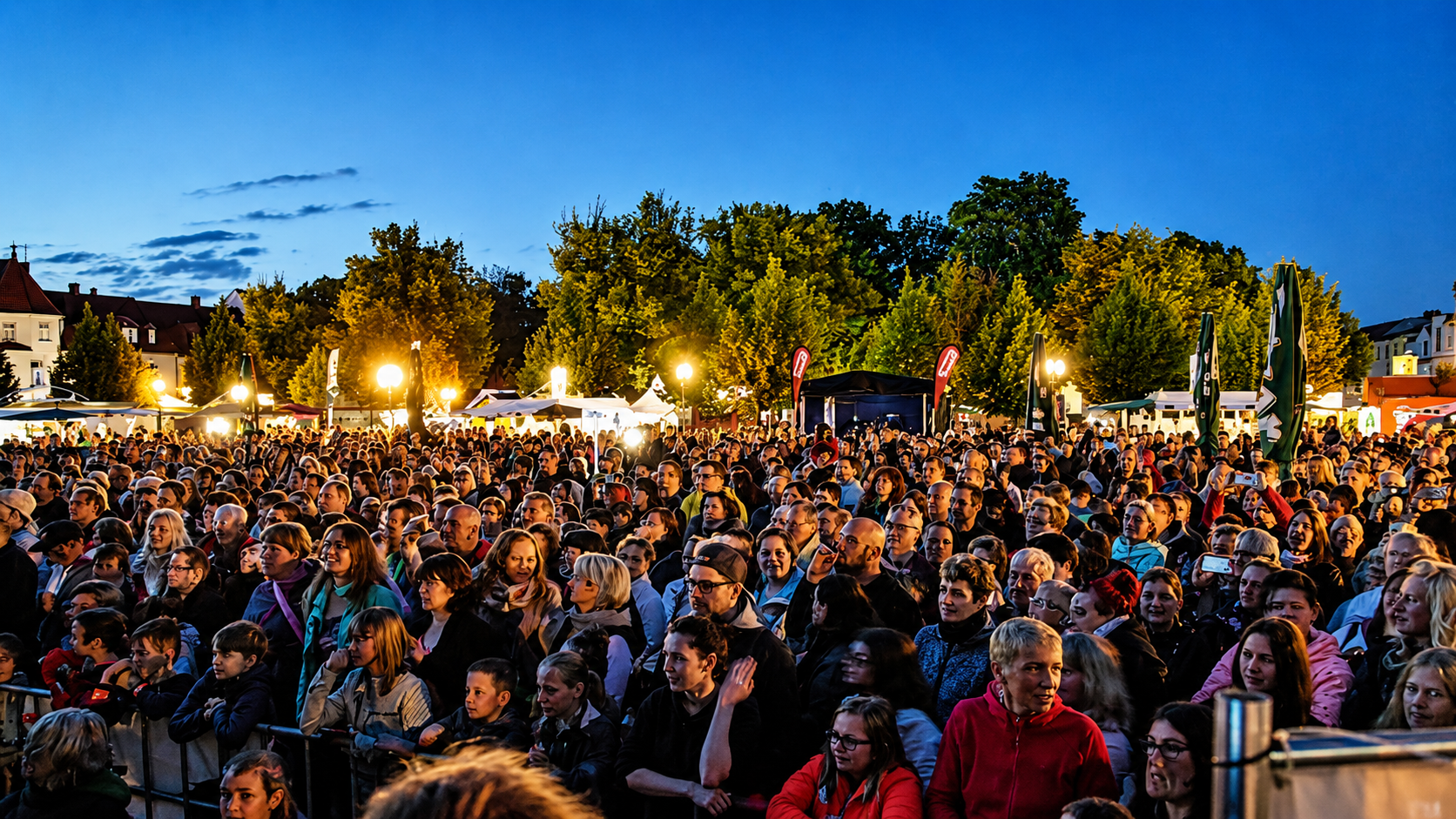 „Wo Sachsen Anhalt trifft“ - 24. Sachsen-Anhalt-Tag in Bernburg (Saale ...