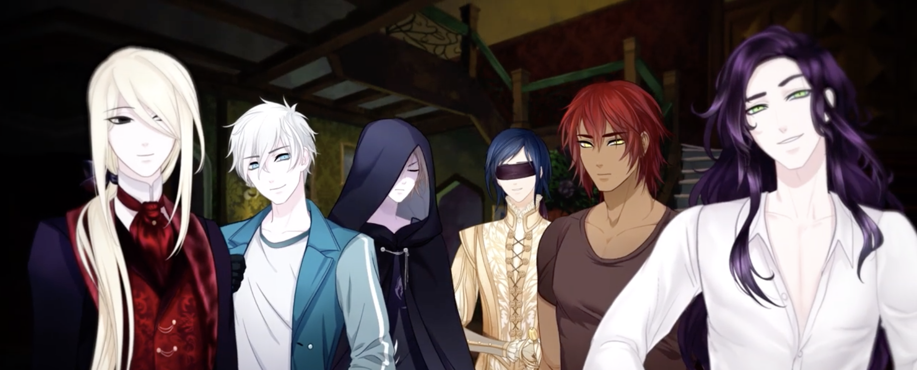 Trailer officiel - Moonlight Soluces