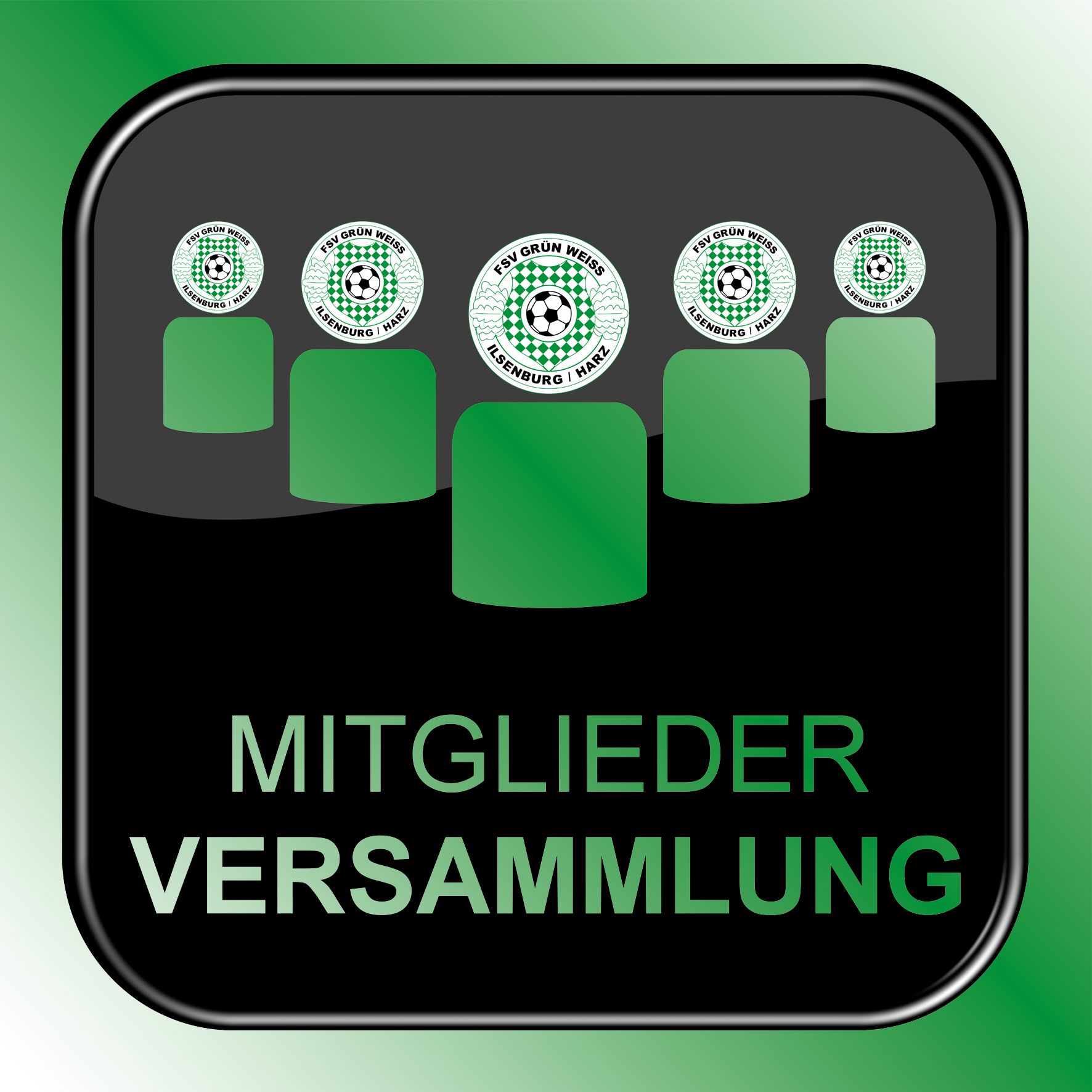Mitgliederversammlung - FSV Grün Weiss Ilsenburg Webseite!