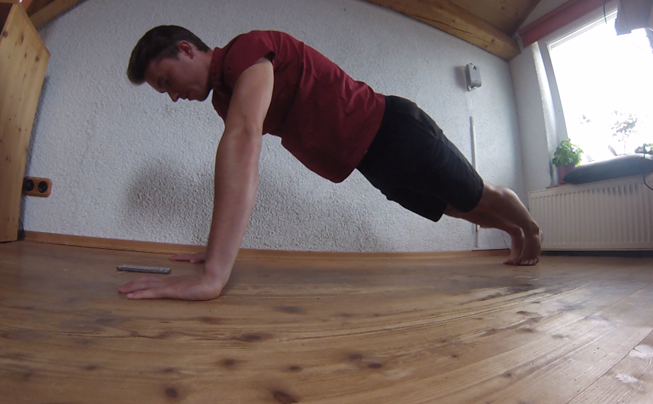 Training - tugarecsports.de