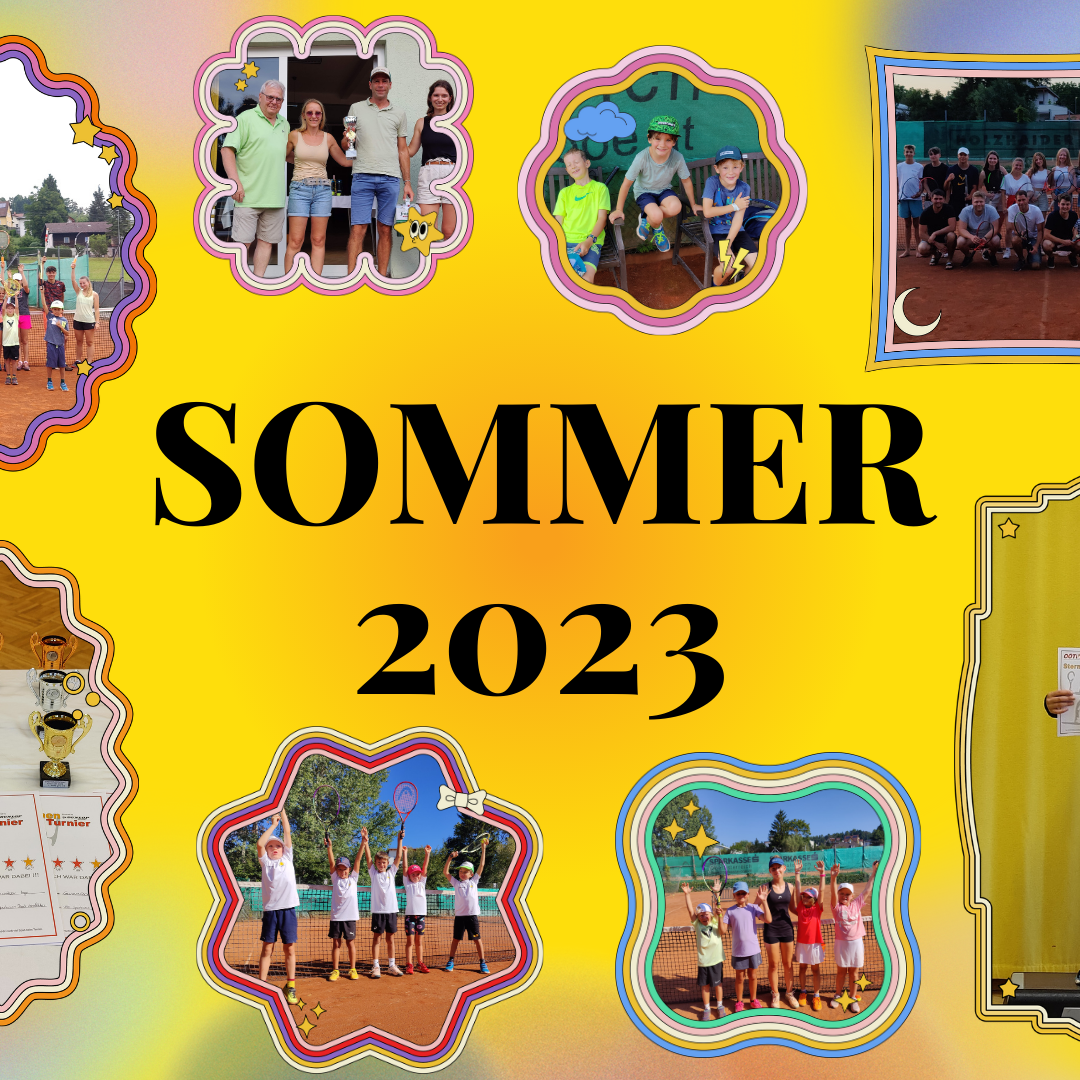 Rückblick Sommer 2023 - Freistädter Freizeitclub