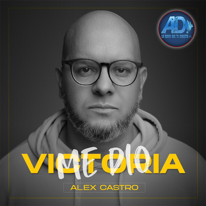 Alex Castro - Amistad Divina Radio
