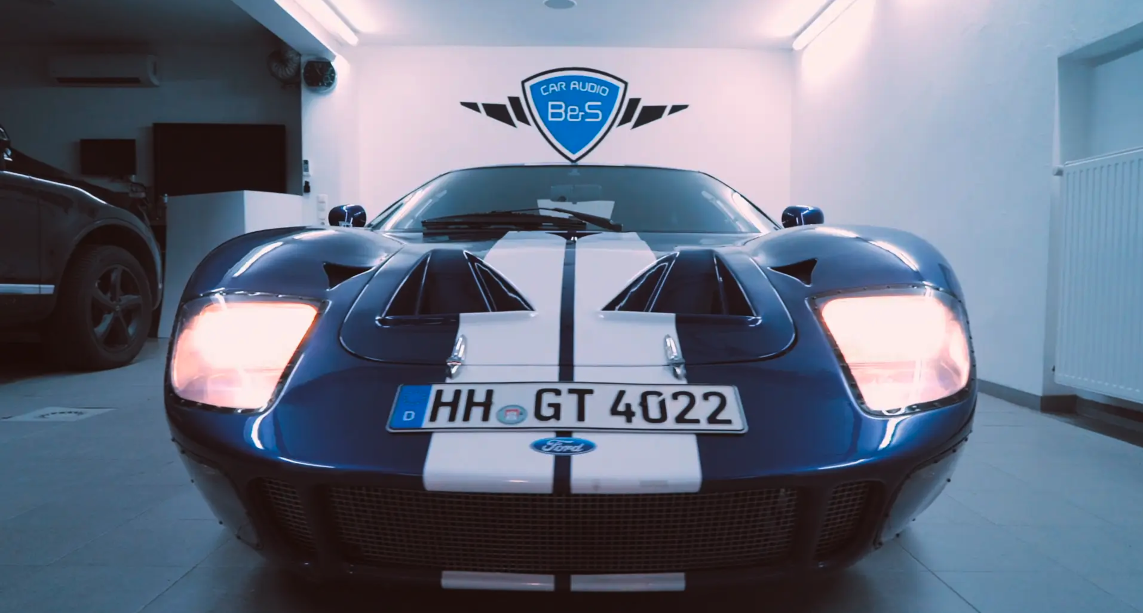 Ford Bad Oldesloe