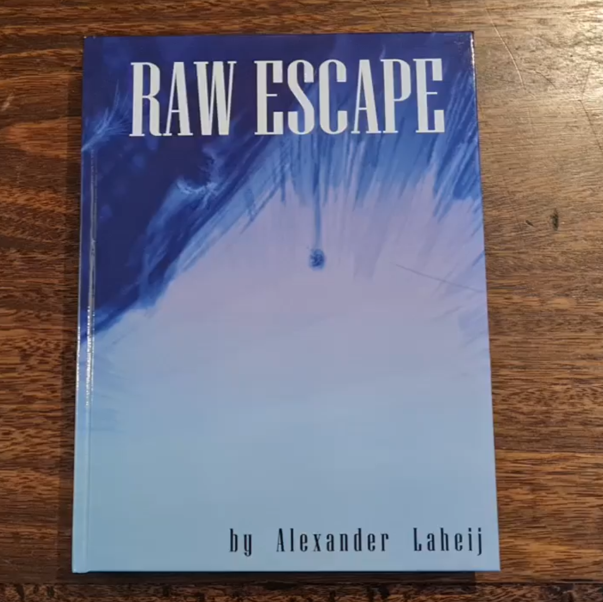 > News - Alex Crafts Art