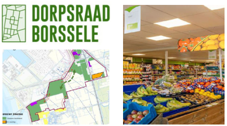 Nieuws - Borssele dorp