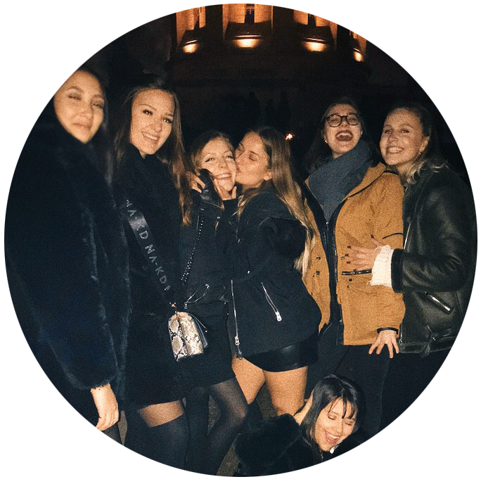 a list of loves - mimiraschs Webseite!