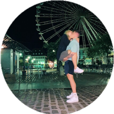 Goldene Zeiten - mimiraschs Webseite!