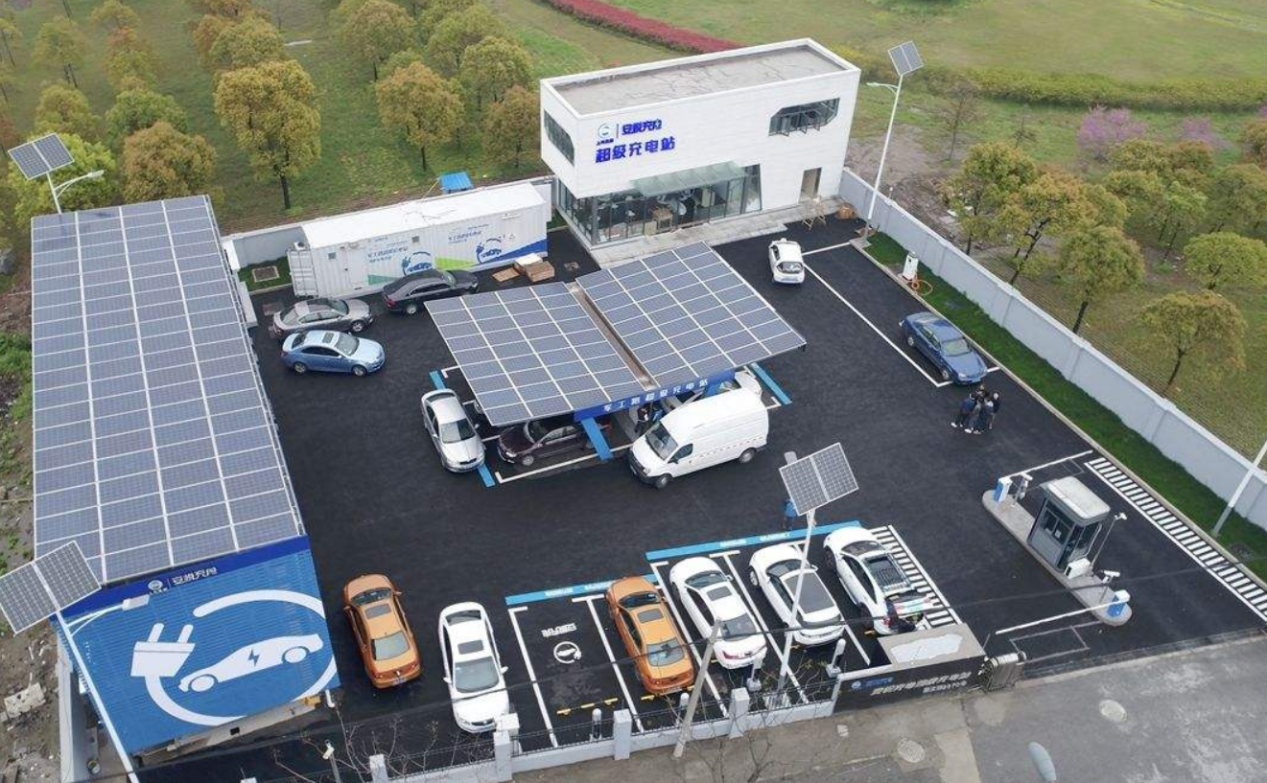 energy storage solutions - batteryess