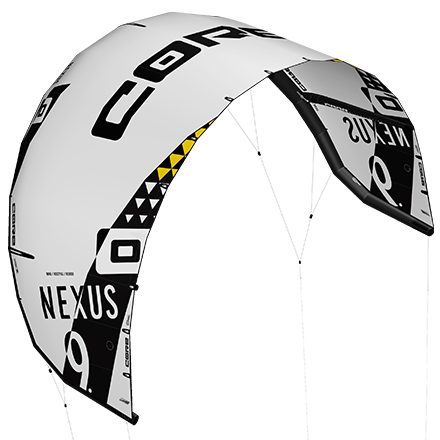 CORE Nexus - WindSucht