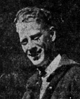 HILBERT James August "Sonny" - Site de yonne-doughboys