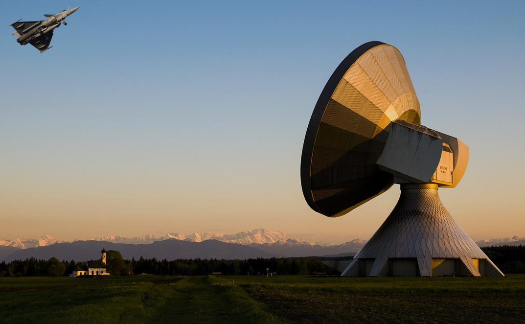 Nickel-Zinc for EM absorption - HYMAG'IN