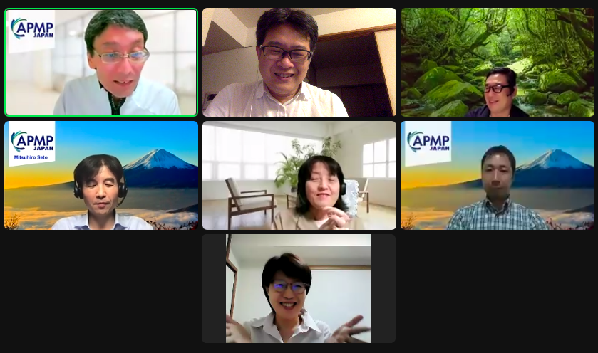 BOK勉強会 Season4 #10「ディシジョンゲート、 承認マネジメント（前編）」開催報告 - APMP 日本支部
