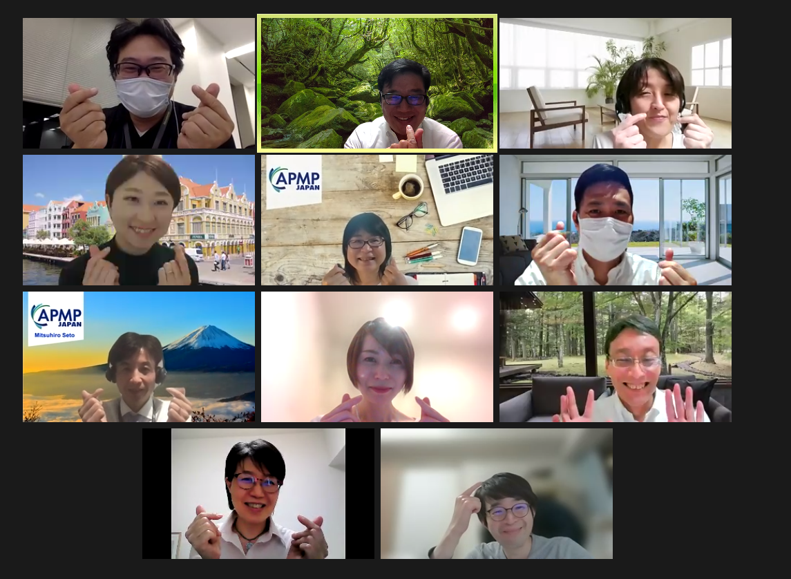 BOK勉強会 Season4 #5「オポチュニティプラン③」開催報告 - APMP 日本支部