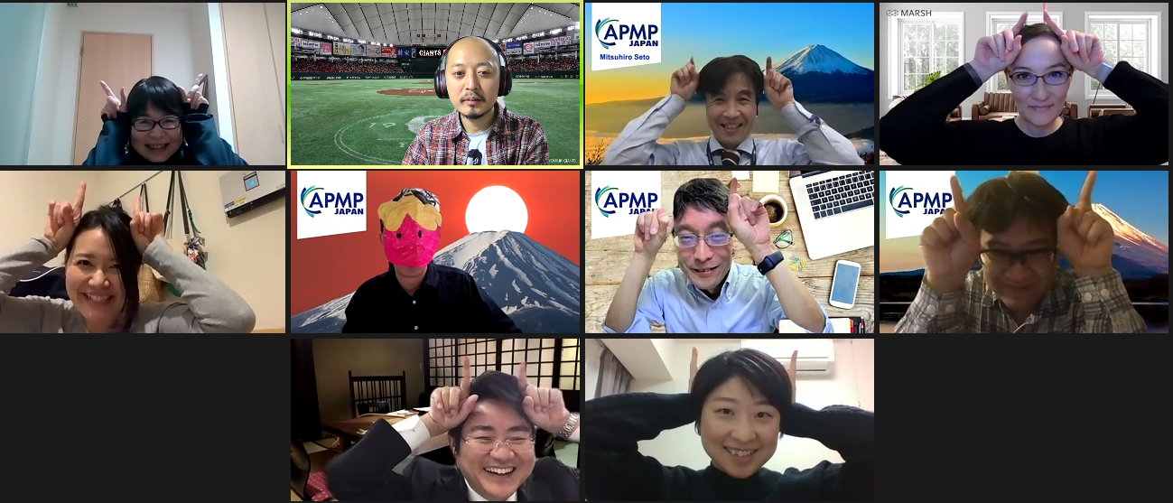 BOK勉強会 Season3 Day23「コンプライアンスマトリクス」 - APMP 日本支部