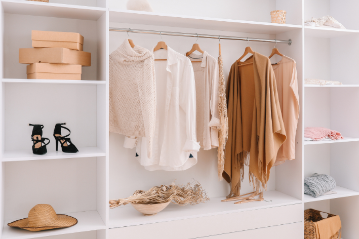 Dames kleding kopen: 5 tips om het shoppen makkelijk te maken ...