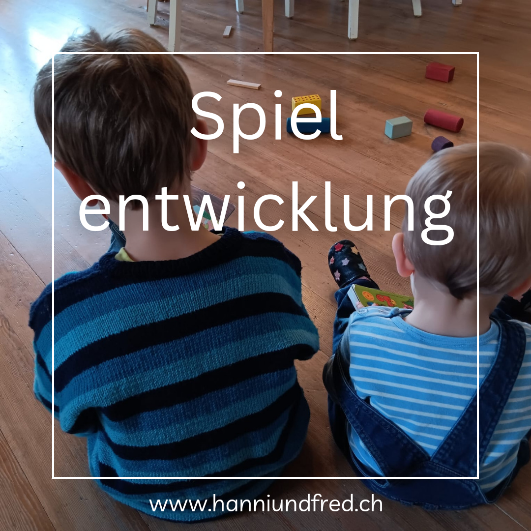 Spielentwicklung - hanni&fred Blog