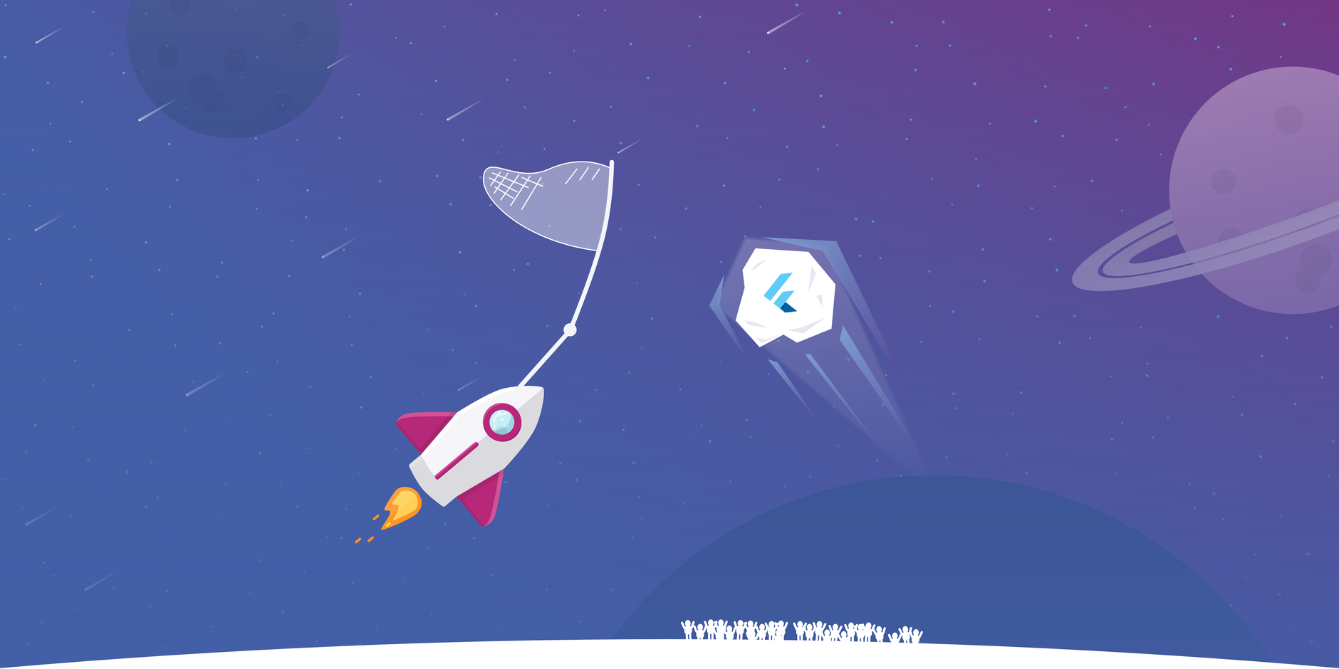 BloC Architecture in Flutter: a Modern Architectural Approach and How ...