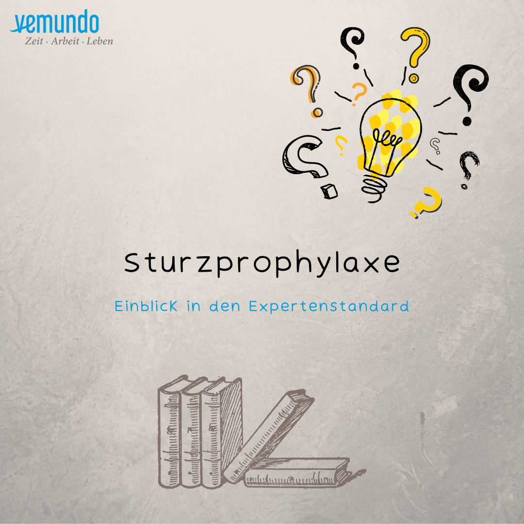 Sturzprophylaxe - vemundo