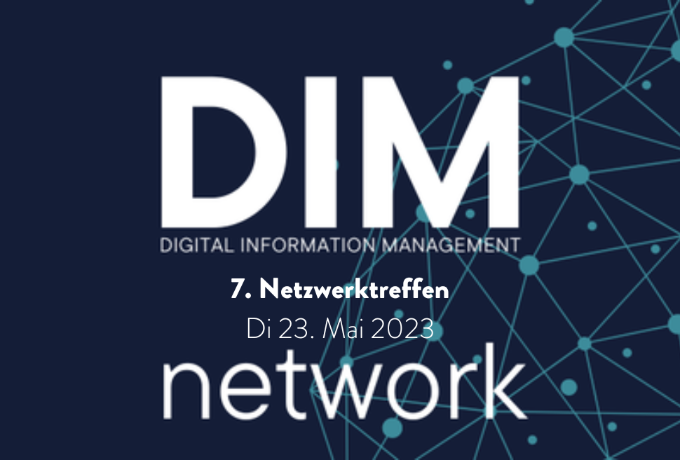 DIM eine Partnerschaft mit breiter Expertise - denk-x.net - Büro für ...