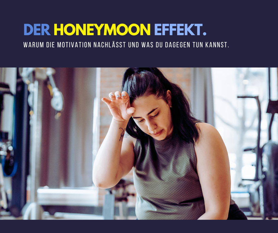 Was tun, wenn die Motivation nachlässt. - Personal Trainer in Göppingen ...