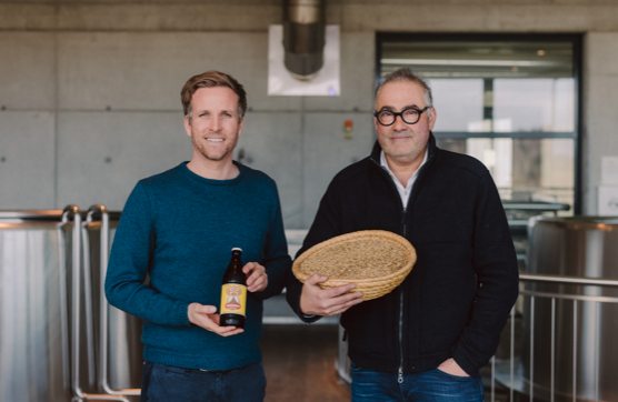 Obertrumer Original wird bio: Trumer Privatbrauerei verwendet Bio ...