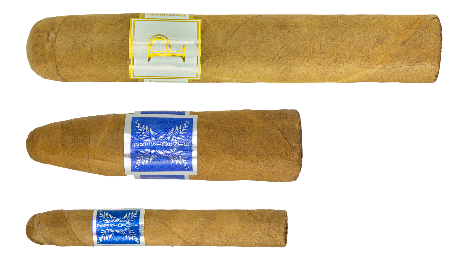 Blog - PRESIDENTE Cigars